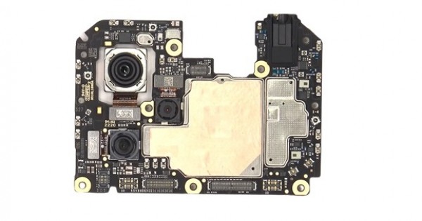 Xiaomi Redmi K50i 5G 256GB Motherboard Best Price - Cellspare